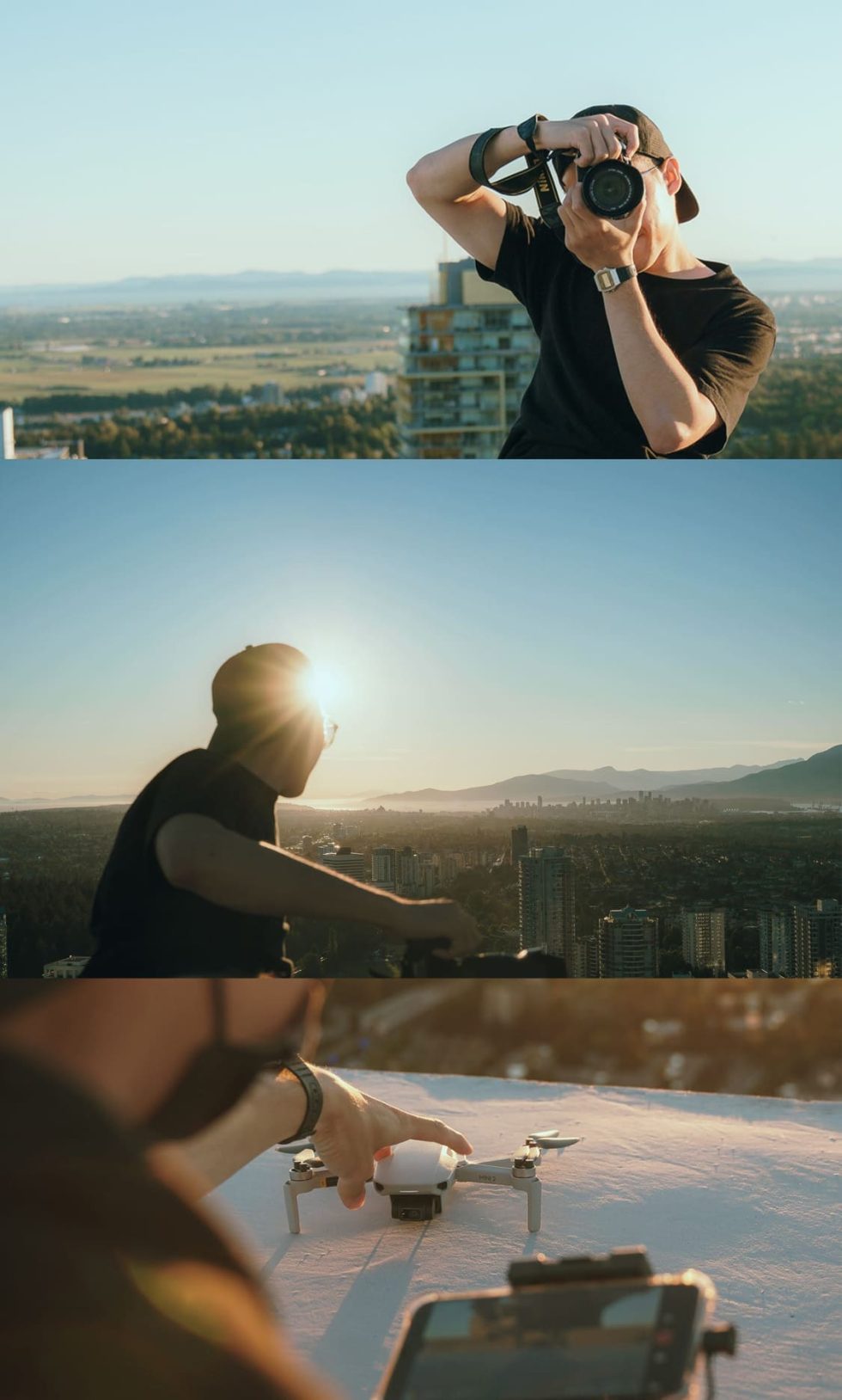 Andrew Ang | Portfolio